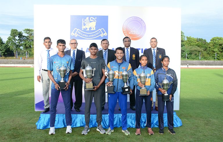 Merone, Nirmina, Shashintha blaze the track with remarkable feats – The ...