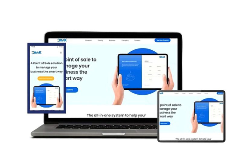 OMAK re-launches website for greater customer experience – The Island