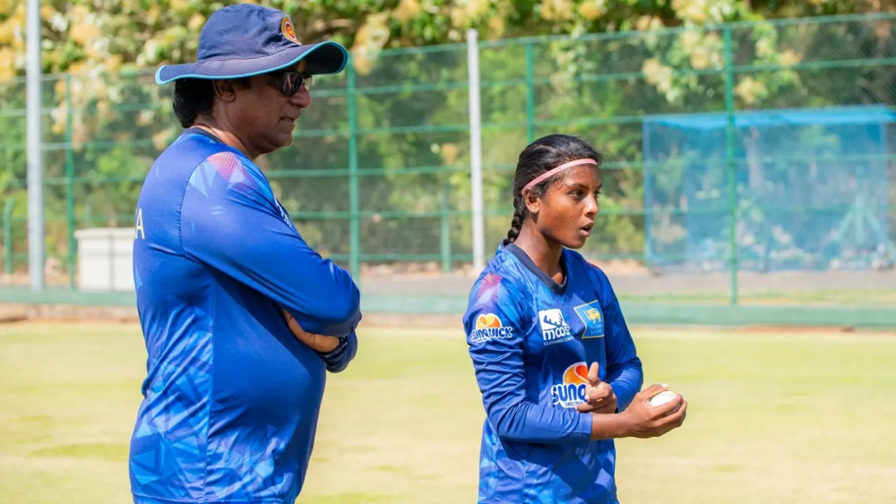 Unchanged India bat; Sri Lanka bring in Nisansala – The Island