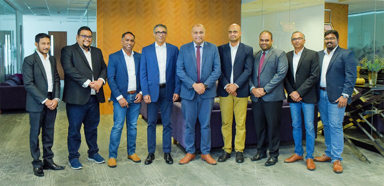 Softlogic Stockbrokers’ investment platform “StockGPT” enhanced with ...