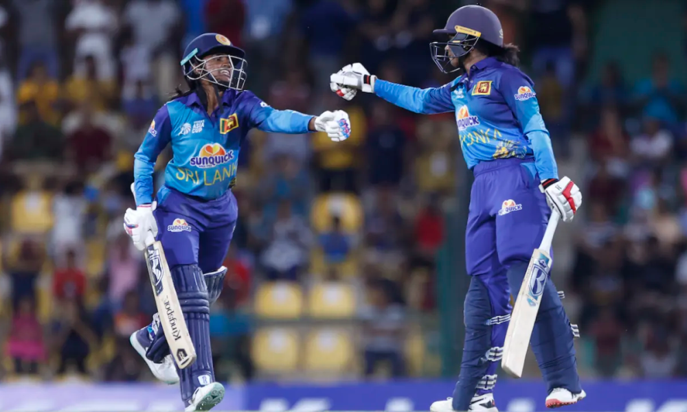 Sri Lanka make four changes, opt to bat against Malaysia – The Island