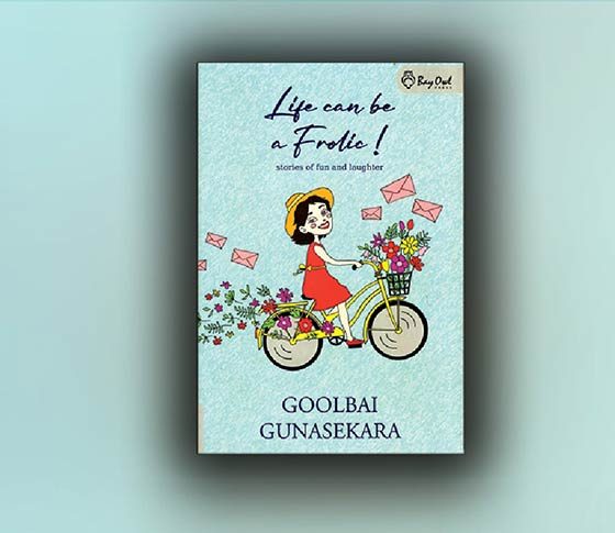 Are you a ditherer? – The Island