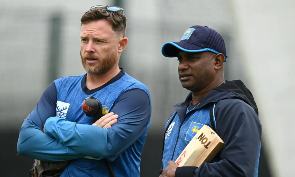 ‘Karunaratne is a strong-minded player. He can do something major on ...