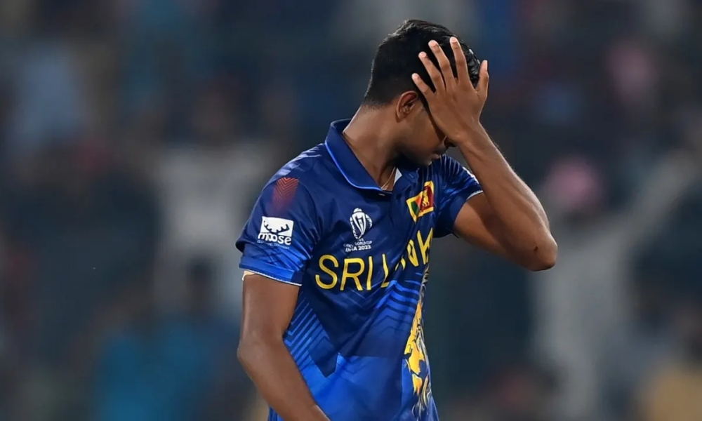 Pathirana and Madushanka out of ODIs against India – The Island