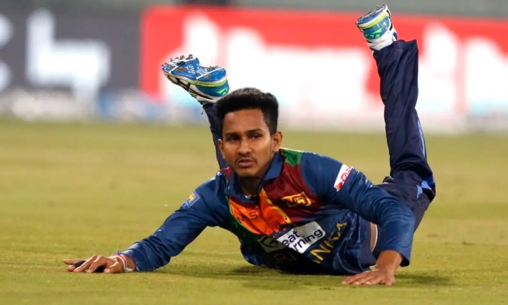 Sri Lanka spinner Praveen Jayawickrama faces ICC anti-corruption ...