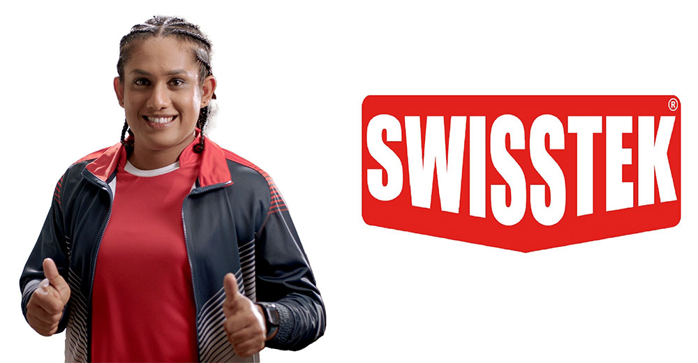 Swisstek Ceylon & Chamari Athapaththu to set high standards in ...