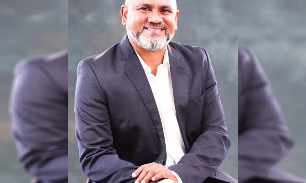 Sandun continuing his fruitful business ventures – The Island