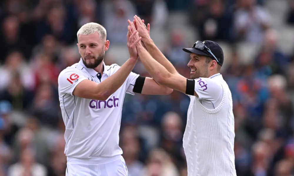 Sri Lanka collapse before lunch as England thrive after being asked to ...