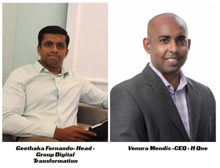 H One unveils revolutionary AI Bot: Simplifying company Annual Reports ...