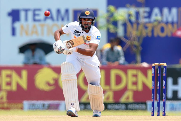 Versatile and unstoppable – Kamindu Mendis’ star continues to rise ...