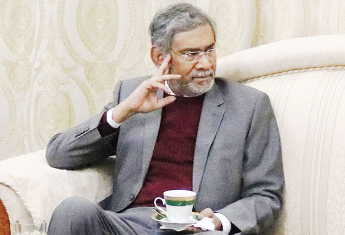 JVP’s hidden ideology and post-election risk: Interview with Dayan ...