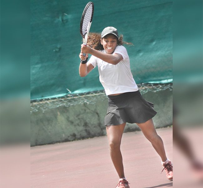 Dinara keeps hosts’ hopes alive – The Island
