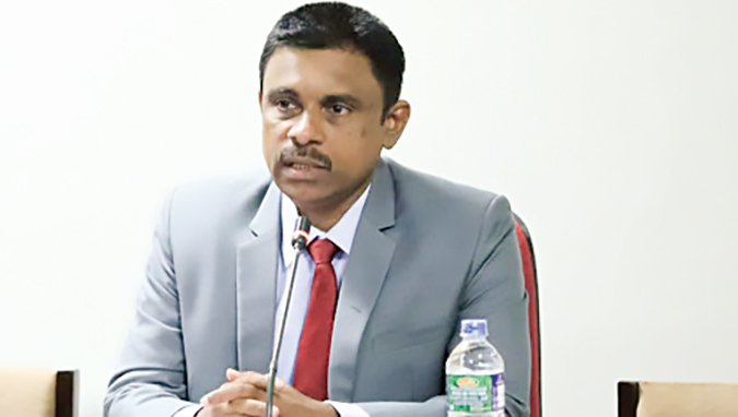 Ex-MP Waleboda urges urgent action against top Excise Dept. racketeers ...