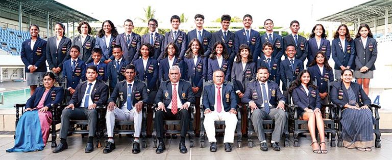 Sri Lanka divers leave for 14th Singapore National Diving Championships ...