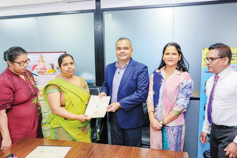 Ninewells Hospital extends special benefits to Agrahara beneficiaries ...