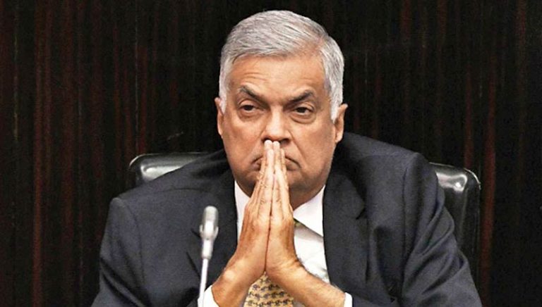 The Hard Truth: Supporting Ranil Now Could Trigger the Next Crisis ...