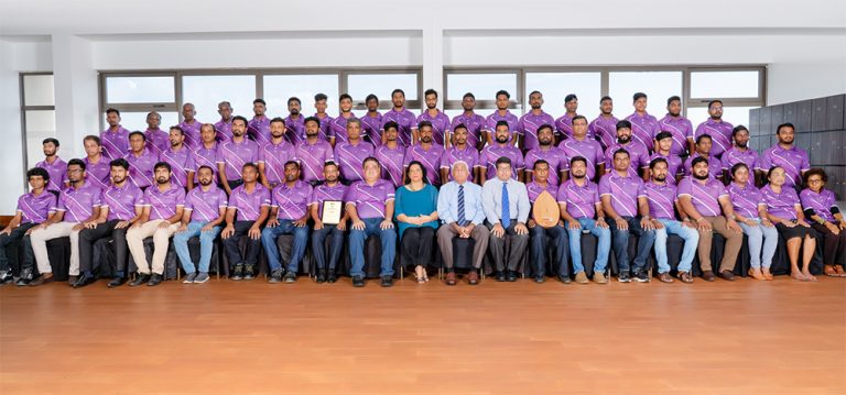 Suren Cooke Agencies triumphs at FAOPMA Conference 2024 with ...