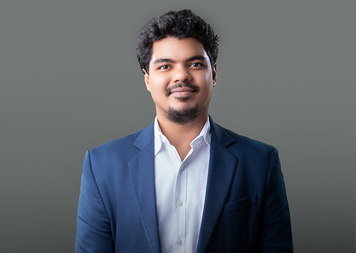 Thanzyl Thajudeen named in Campaign Asia-Pacific’s 40 under 40 – The Island