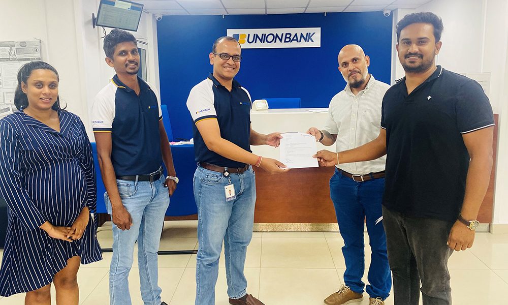 Union Bank launches 24 hours rapid vehicle leasing with unmatched ...