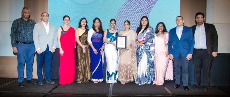‘Brandix – A Great Place to Work for Women’ – The Island