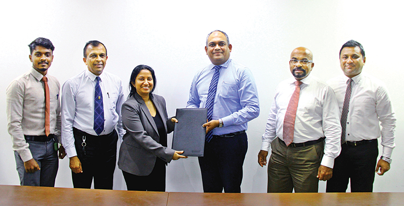 Com Bank and Capital Trust Properties partner to enhance home financing ...