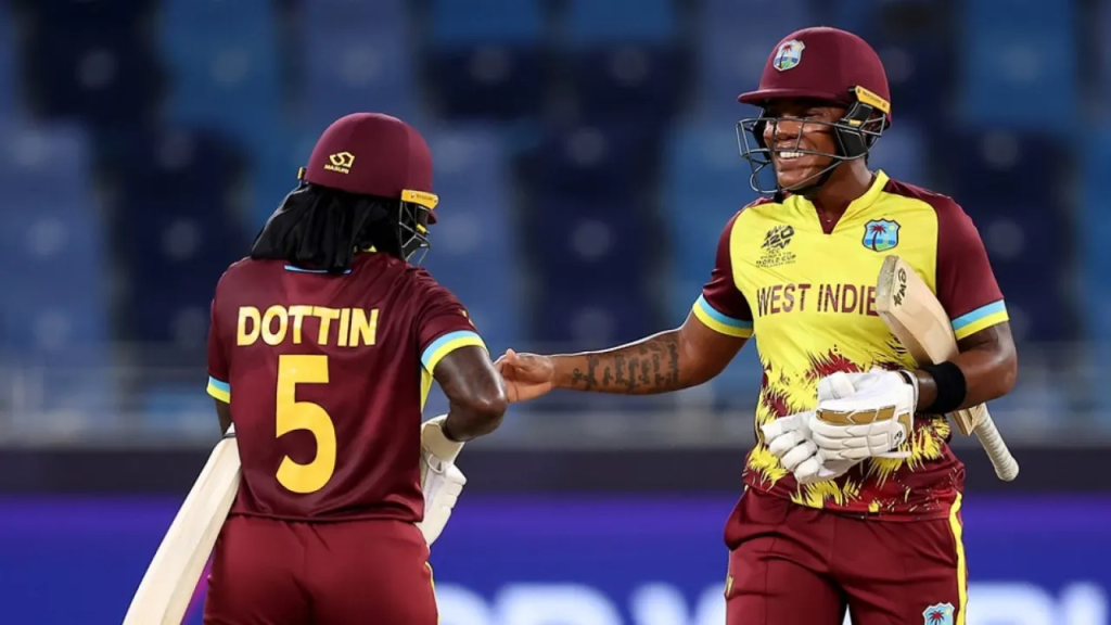 Henry, Dottin, Joseph set up big win for West Indies – The Island