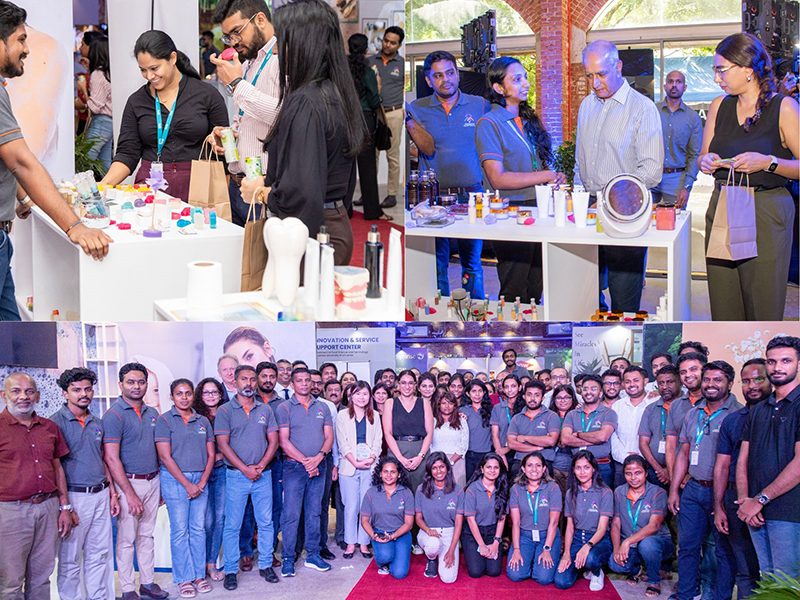 Hemas Consumer Brands hosts Innovation Day, spotlights its R&D ...
