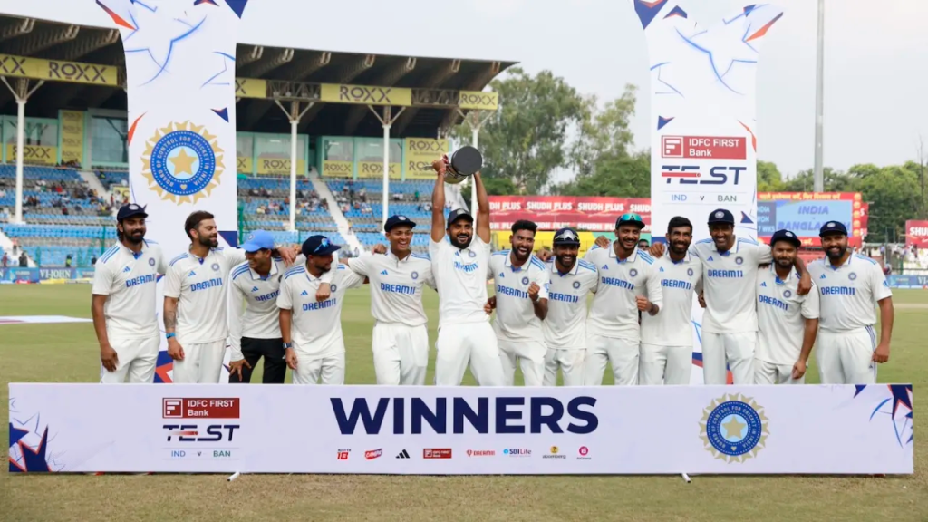 India, Australia, Sri Lanka and South Africa in tussle to make WTC ...