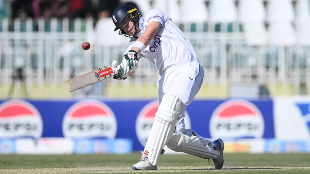 Smith 89 repels Sajid six-for, as England edge 13-wicket day – The Island