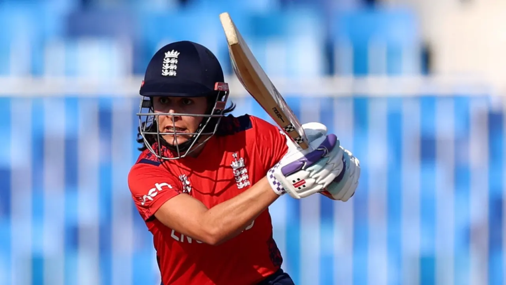 England blow Scotland away to get to the top of Group B (for now) – The ...