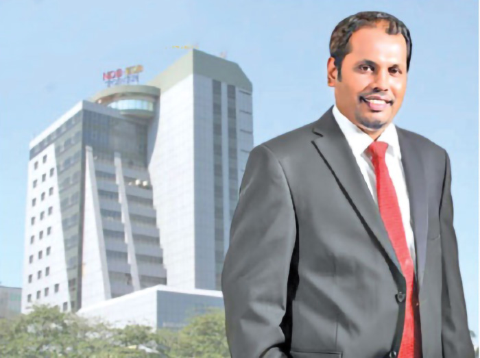 Mangala Wijesinghe appointed chairman, Export Development Board – The ...