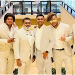 Features – The Island