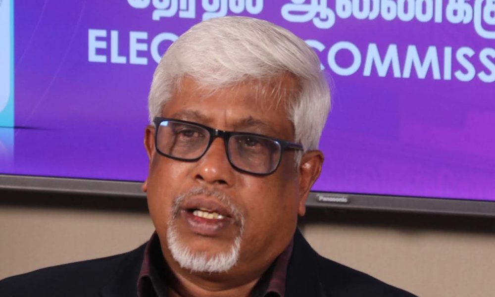 Avoid taking photos /filming polling-related activities, and refrain ...