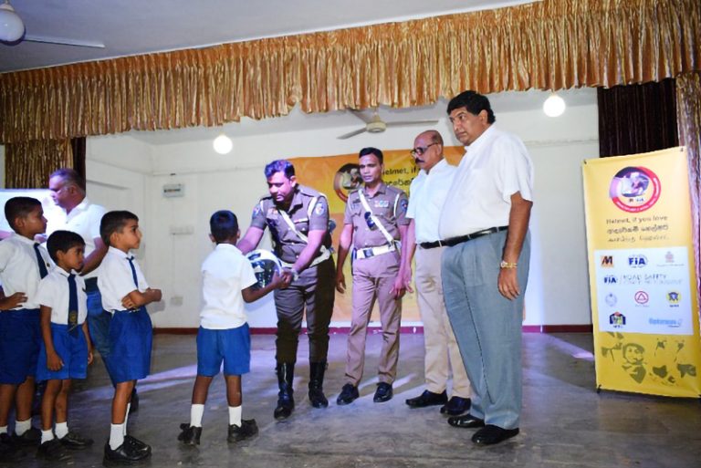 A journey towards gender equality – the MAS Women Go Beyond Program ...