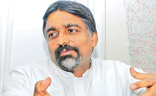 UNP extends olive branch to SJB – The Island