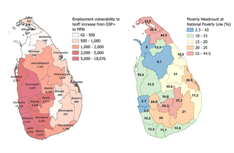 GSP+: Can it drive inclusive growth in Sri Lanka? – The Island