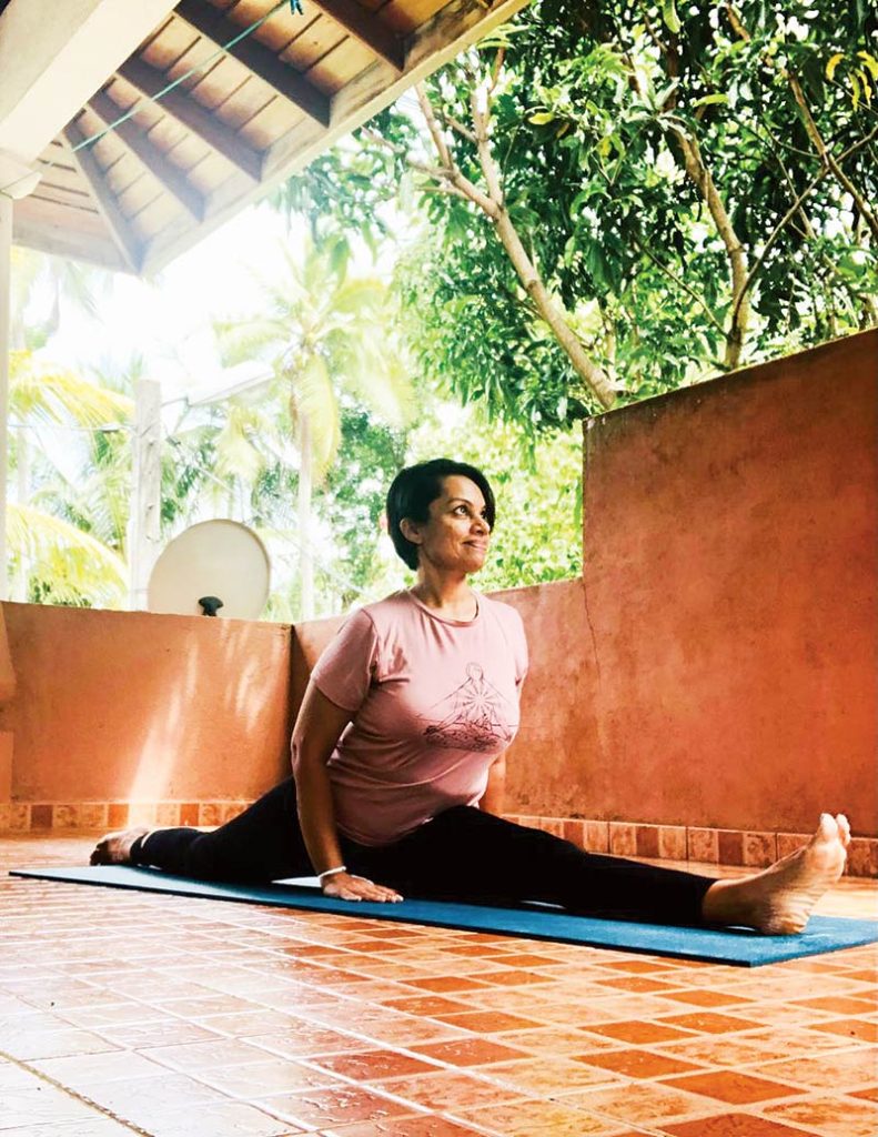 Yoga – valuable tool to navigate challenges of modern life – The Island