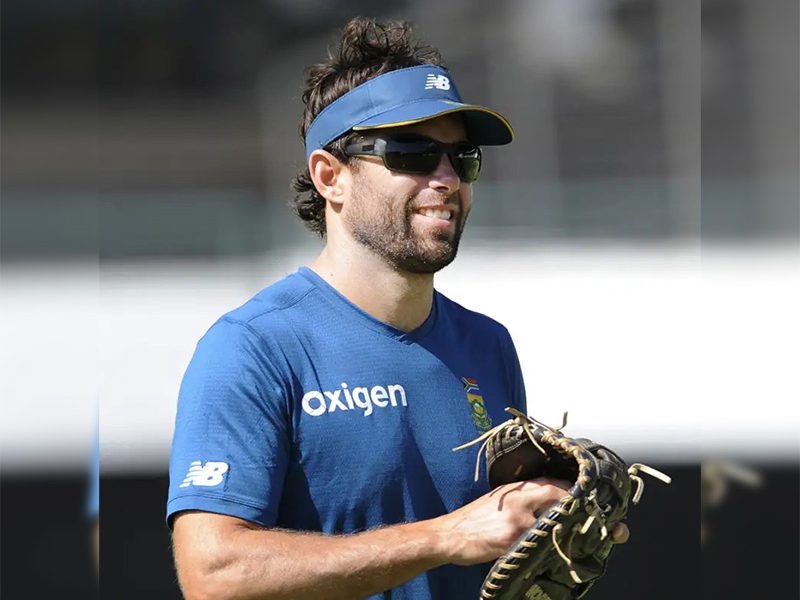 Sri Lanka sign up Neil McKenzie as consultant coach – The Island