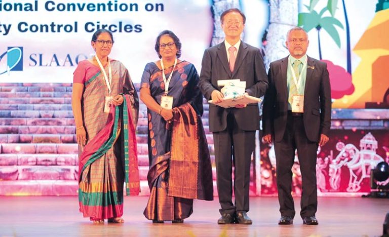 ICQCC 2024: A milestone in quality excellence – The Island