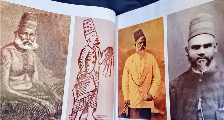 New coffee-table book unveils rich, little-known heritage of Sri Lanka ...