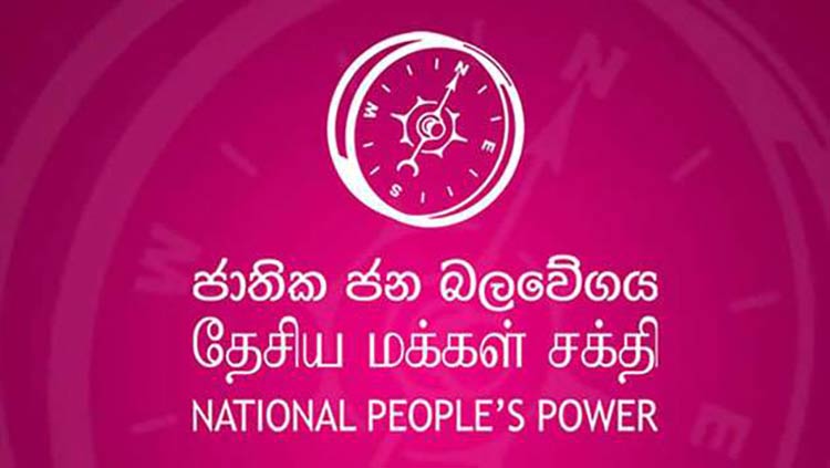 NPP secures Jaffna and Vanni electoral districts and seats in Trinco ...