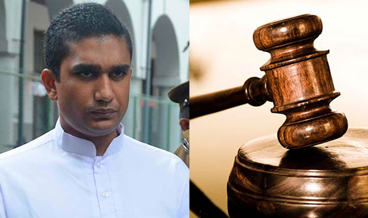 Supreme Court orders death row fugitive Jude Jayamaha’s return to Sri ...