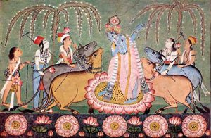 ANANDA COOMARASWAMY: HIS CONTRIBUTION TO UNDERSTANDING ART – The Island