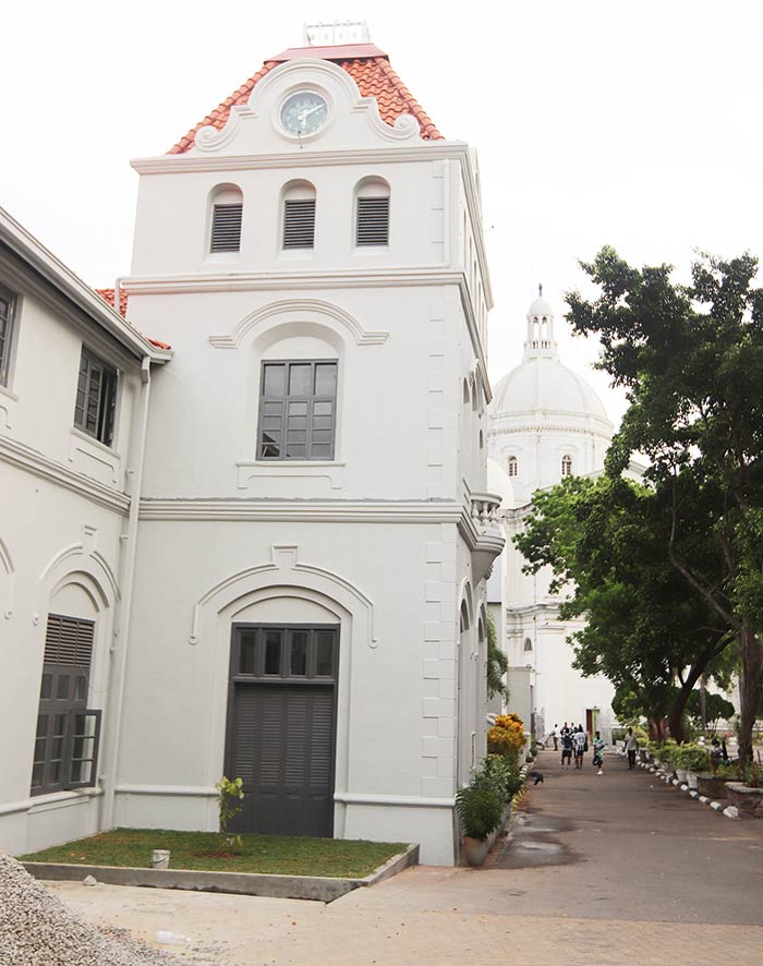 Empowering the next generation: St. Benedict’s College brings STEM ...