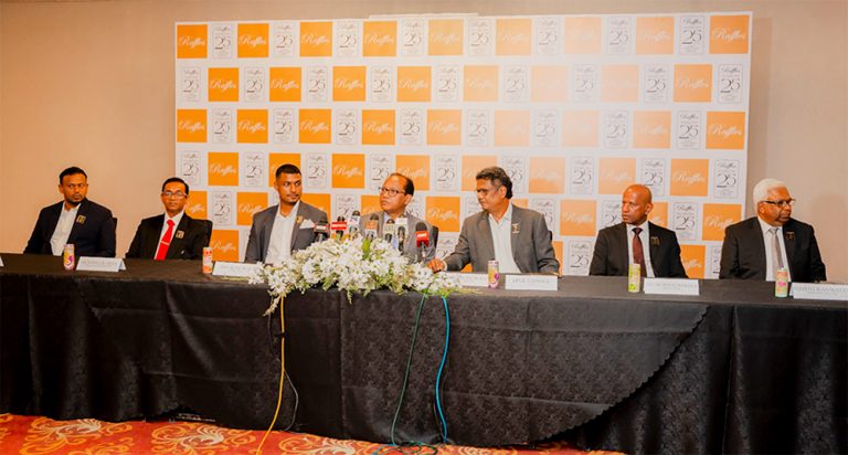 A quarter century of progress: Raffles’ story of resilience and ...