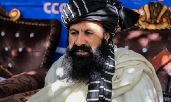 Suicide bomb kills Taliban minister in Kabul – The Island