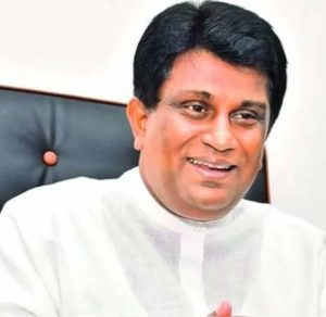 Ajith appointed to CC – The Island