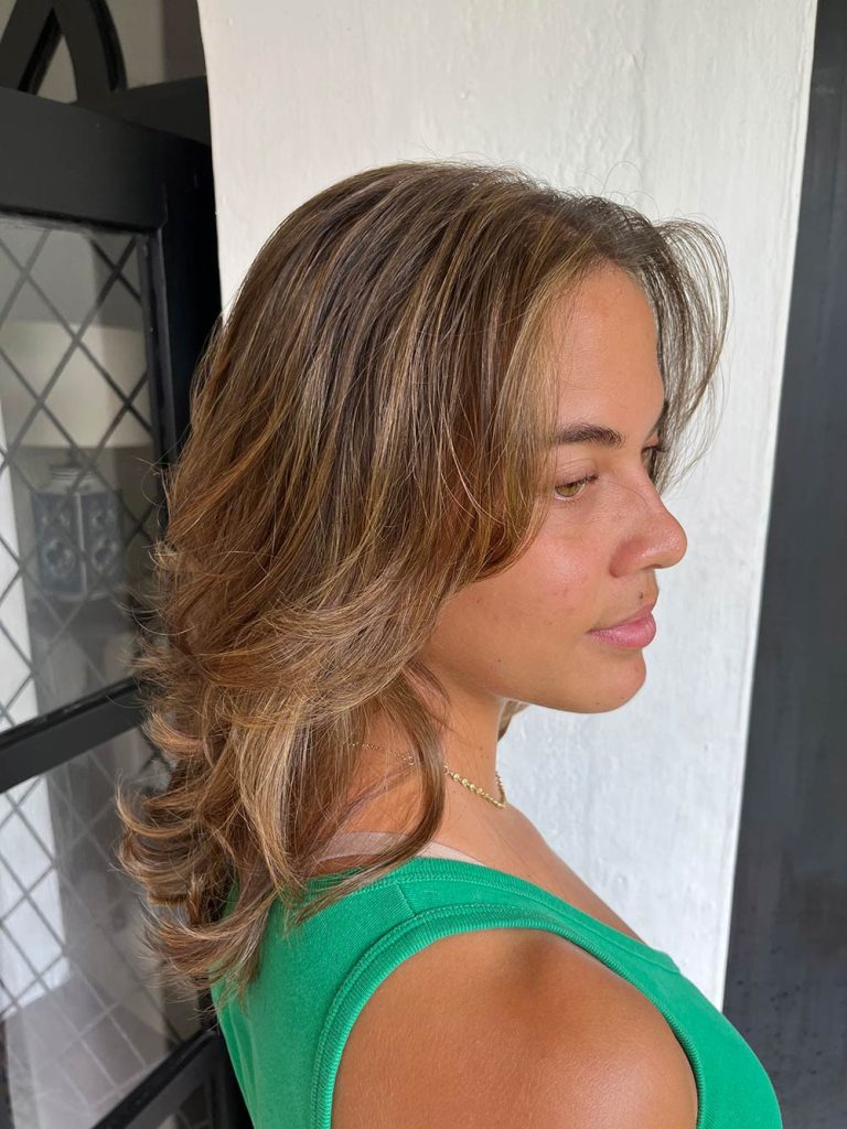 Timeless hair styles and glamour for 2025 – The Island