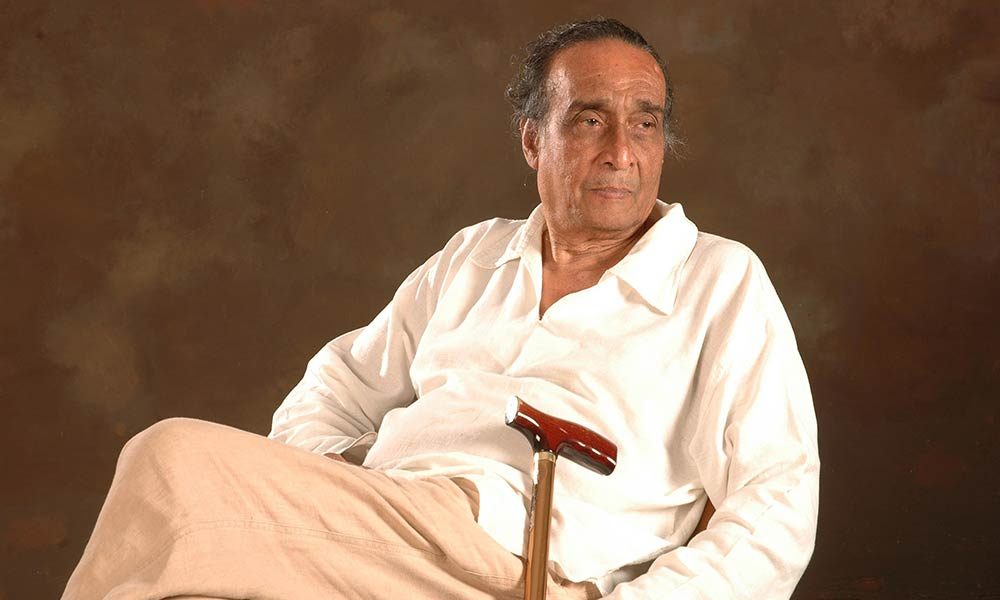 Nihal Fernando: Journey and Legacy – The Island