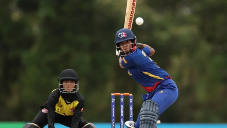 Mahato brilliance keeps Malaysia winless – The Island